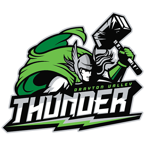Team GOLD- Mitch’s Restaurant and Bar | Drayton Valley Thunder