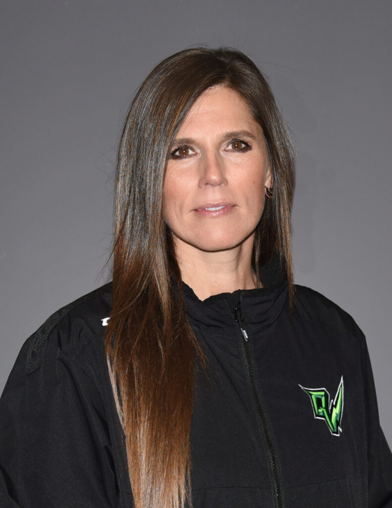 Staff | Drayton Valley Thunder