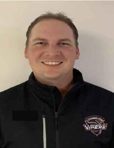 Staff | Drayton Valley Thunder