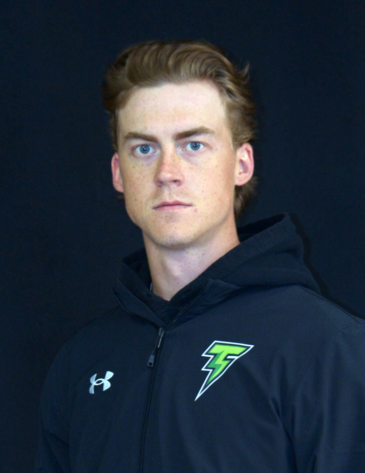 Thunder Staff | Drayton Valley Thunder